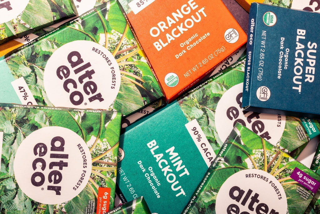 Small Choices, Meaningful Impact – Alter Eco Foods