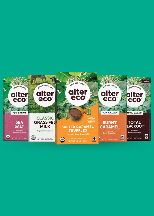 Collections – Alter Eco Foods