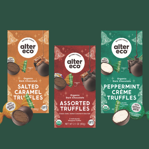 Collections – Alter Eco Foods