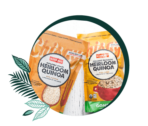 About – Alter Eco Foods